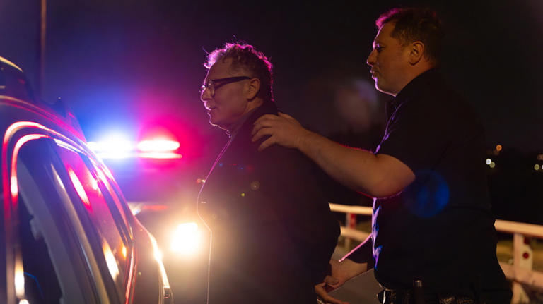 State's harsh new 'super speeder' law is already racking up arrests