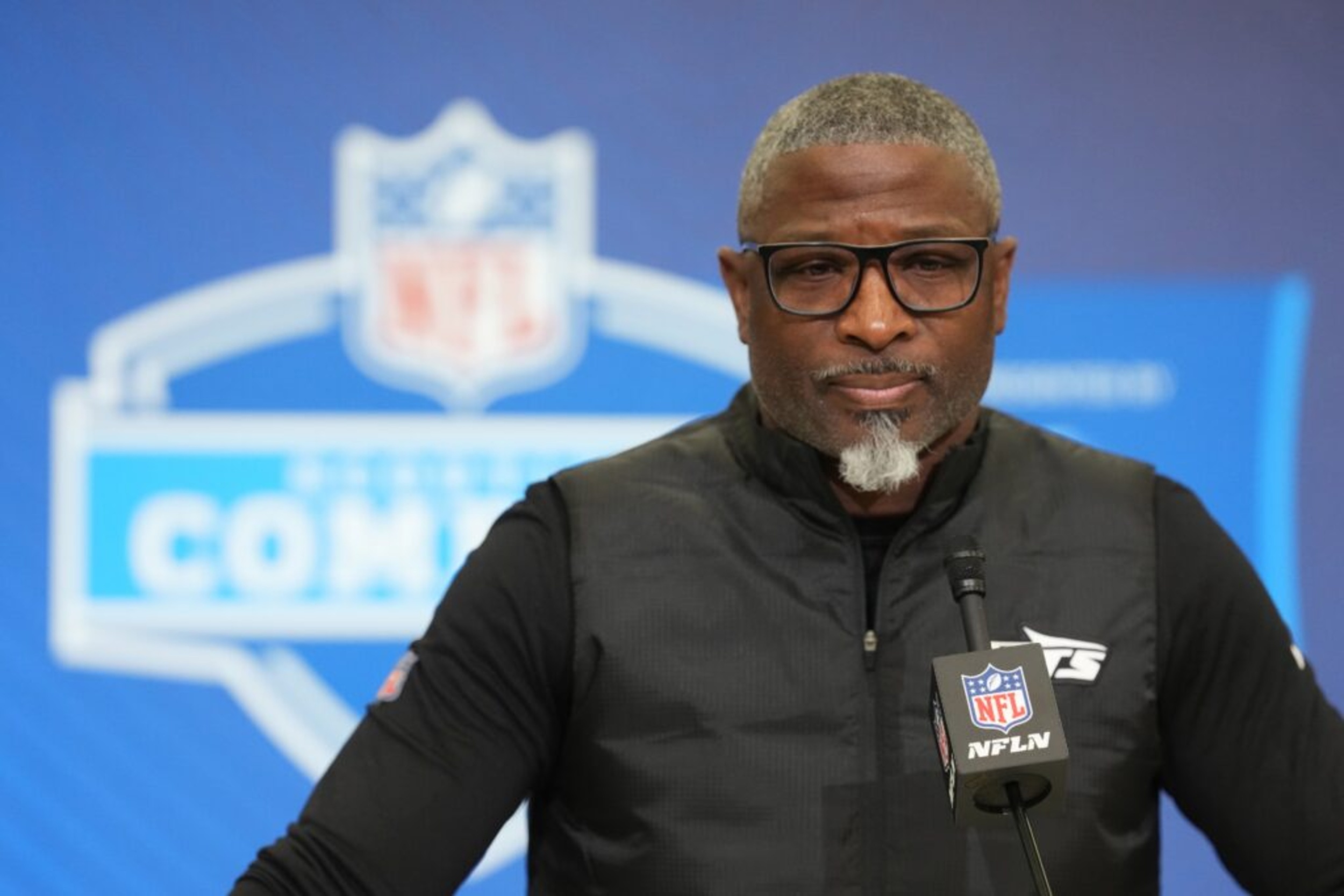 Three free agents Aaron Glenn could reunite with on the Jets