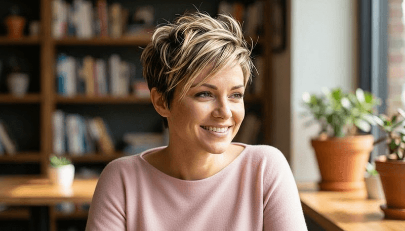 11 cuts that prevent hair from falling flat
