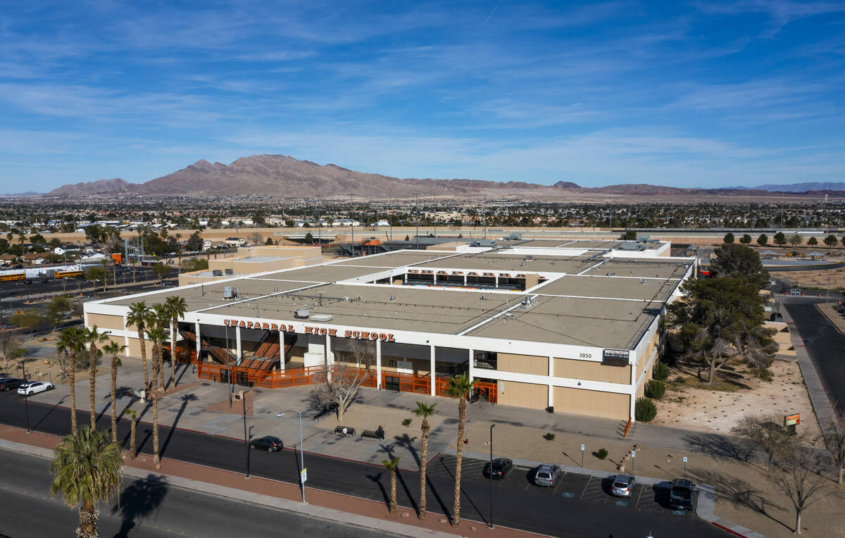 Combined elementary-middle schools? Closed campuses? Rezoning ...