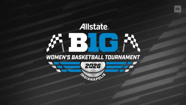 Big Ten women's tournament bracket: Full TV schedule, channels, scores ...