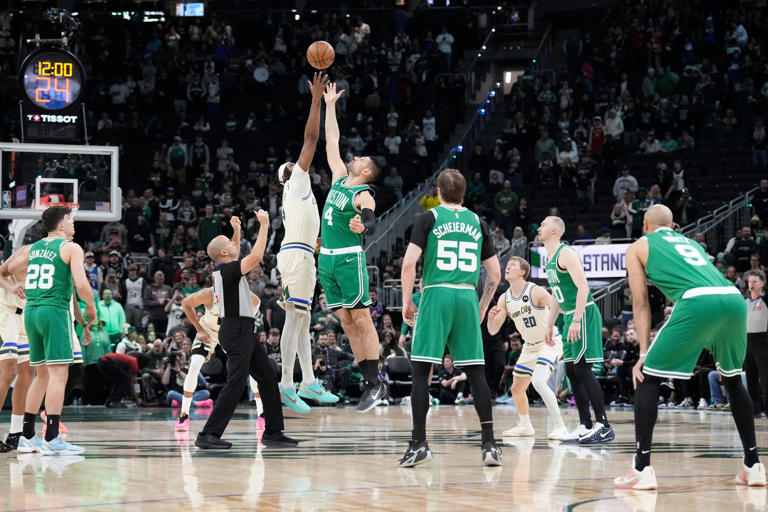 Boston big man Nikola Vucevic gives update on status of hand injury