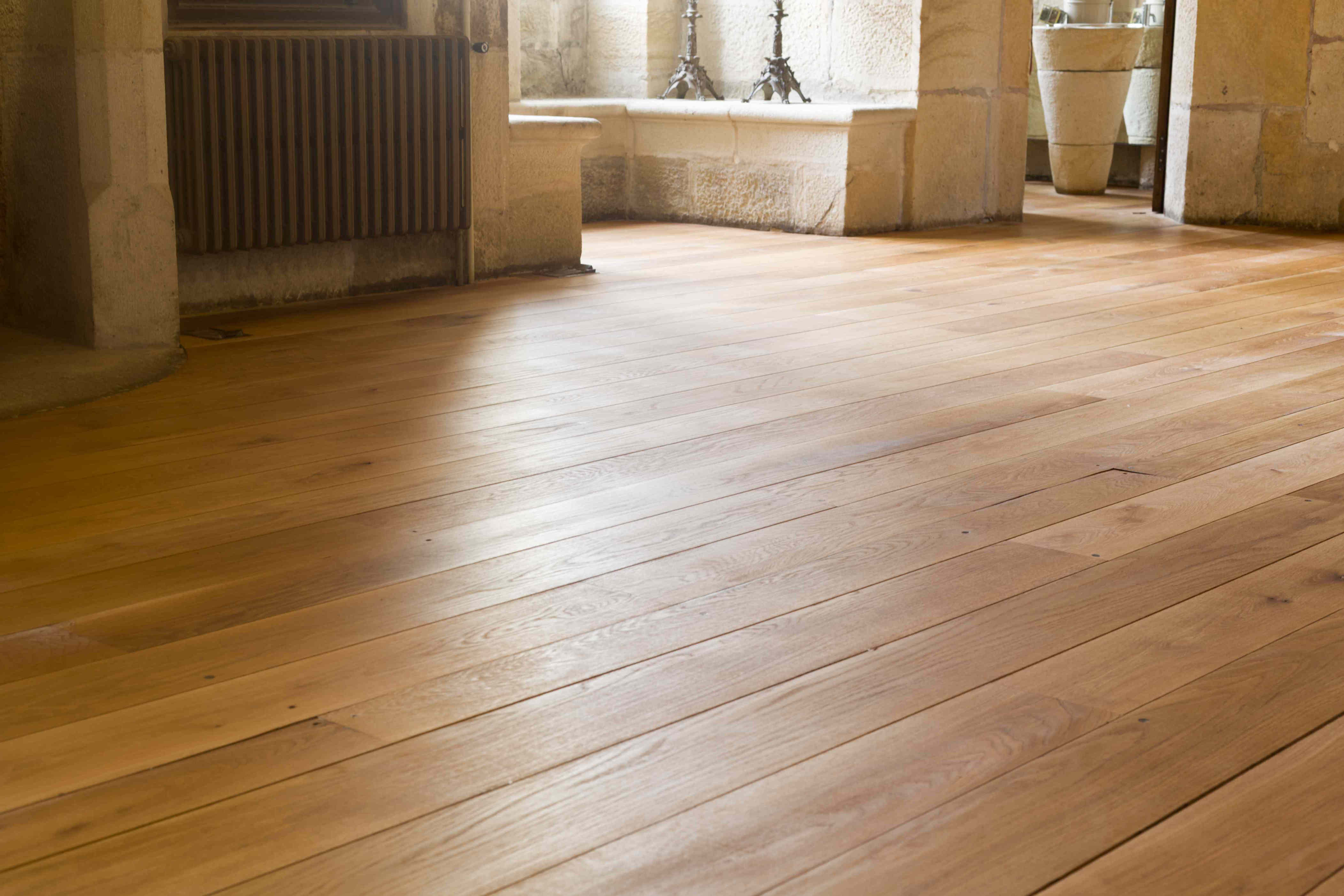 5 flooring styles that will boost your home value, according to realtors