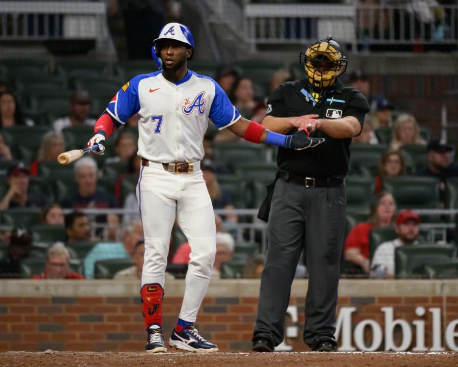 Braves’ Profar receives second suspension, faces 162-game absence