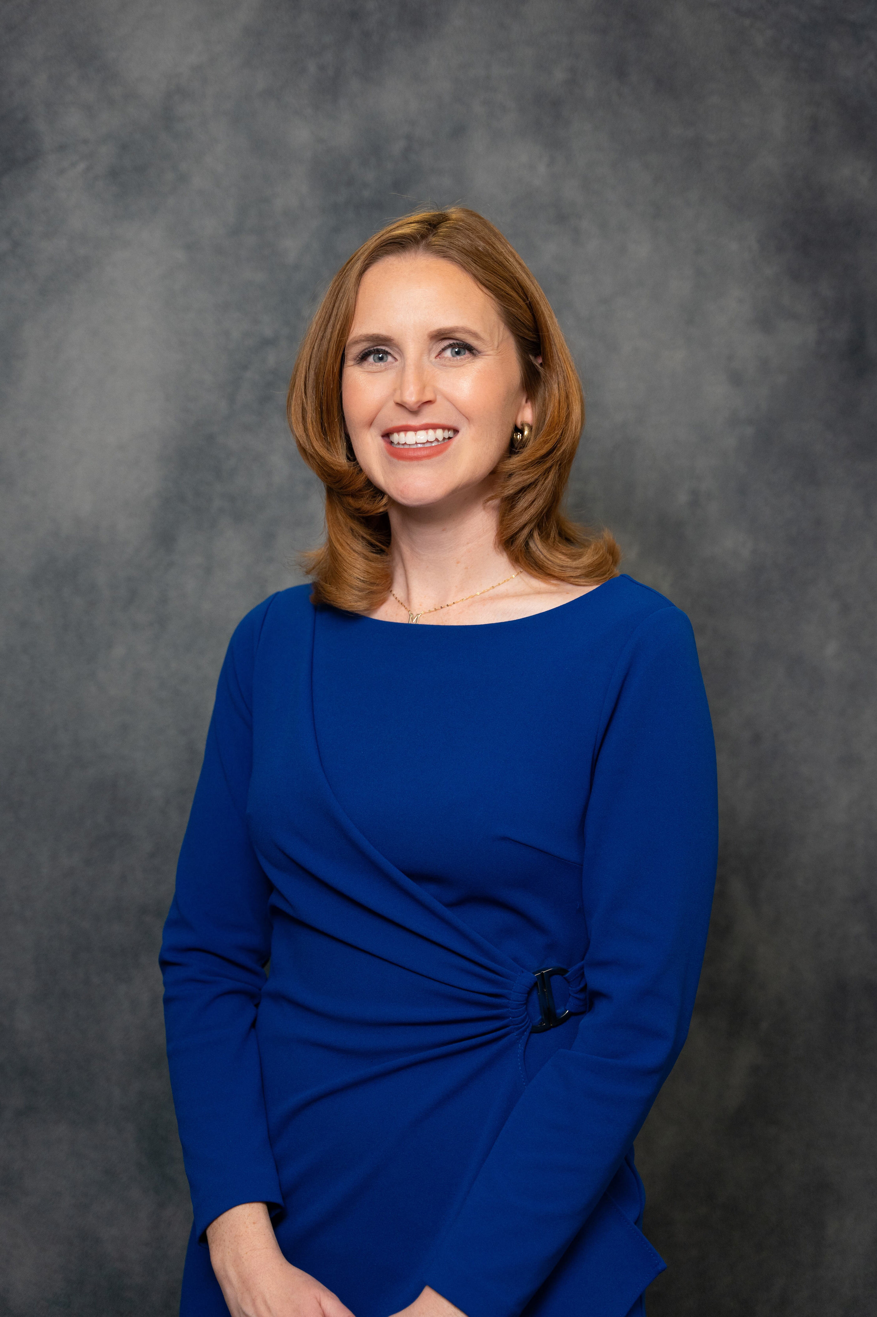 Emmy Award-Winning Anchor Morgan Lentes to Join WAFB 9NEWS