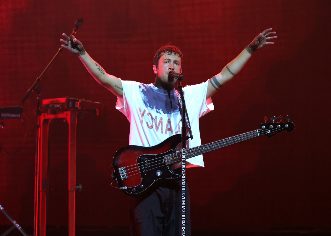 Oceans Calling Festival 2026: Lineup features iconic '90s bands like ...