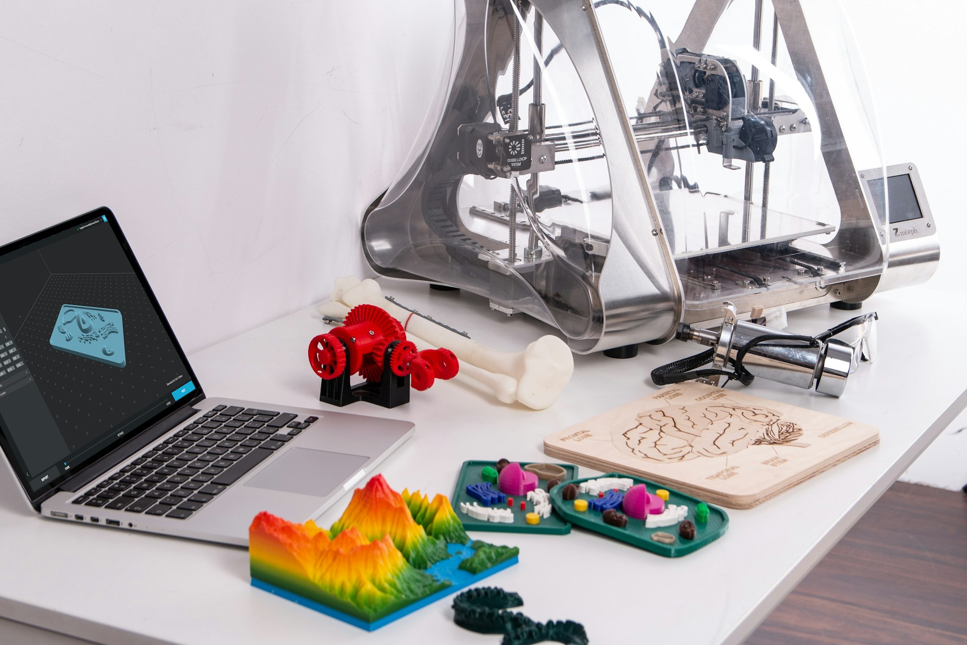 7 technological innovations that have a real impact (and 7 that are ...