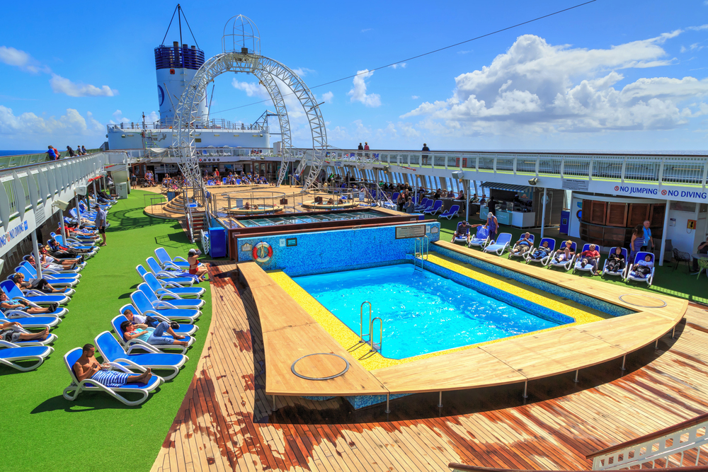 Family cruise activities everyone will love
