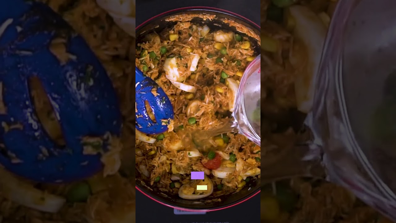 Contei o segredo para fazer o cuscuz paulista perfeito!😍