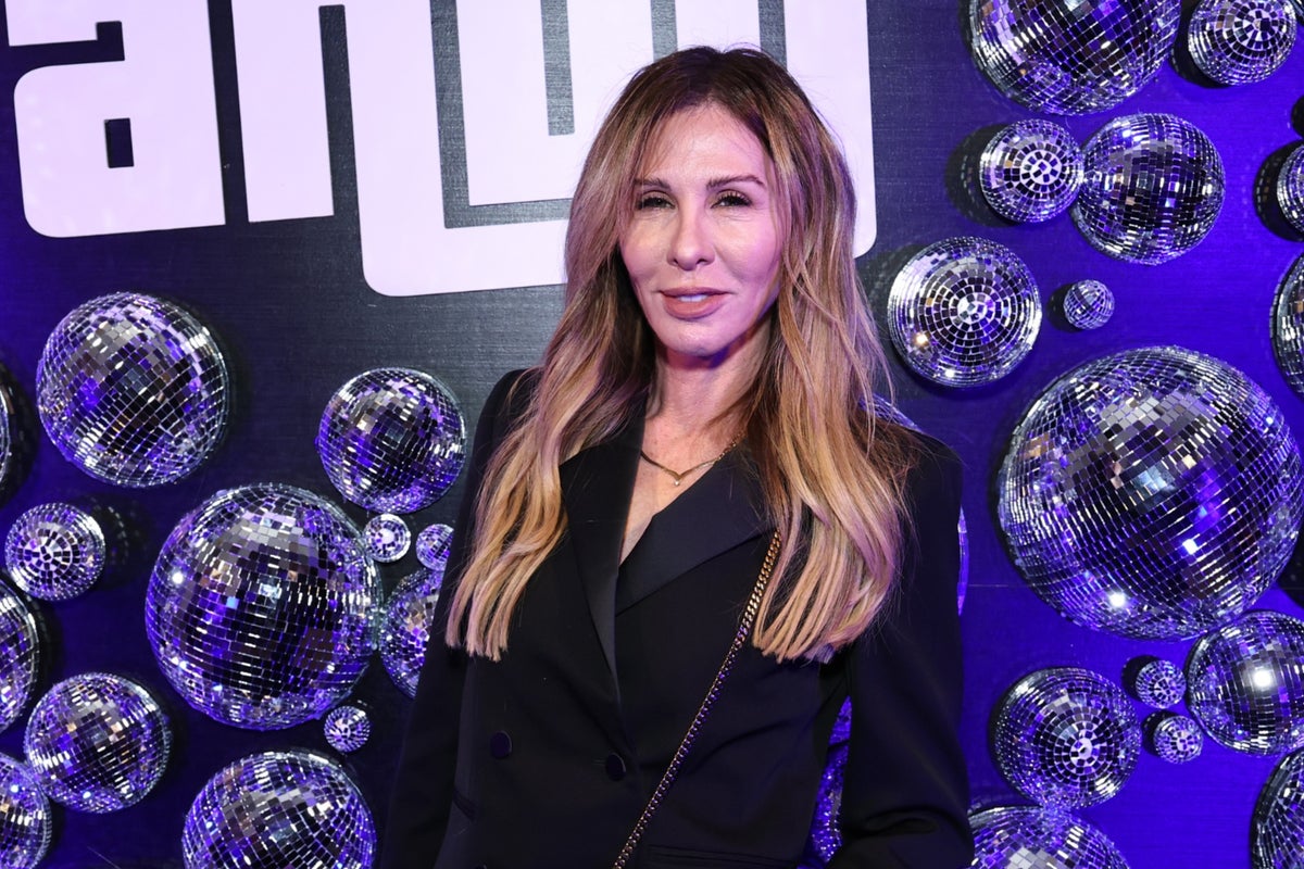 Carole Radziwill’s RHONY return sparks controversy amid Epstein files