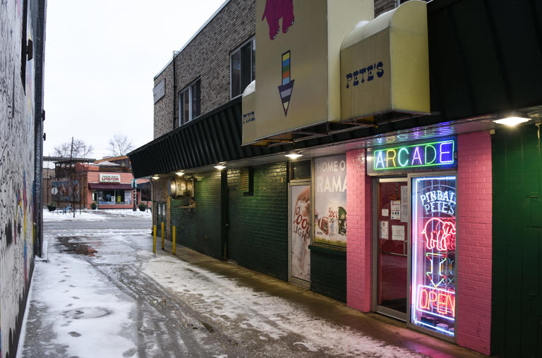 Pinball Pete’s denies lawsuit claim it refused to hire 'petite' woman
