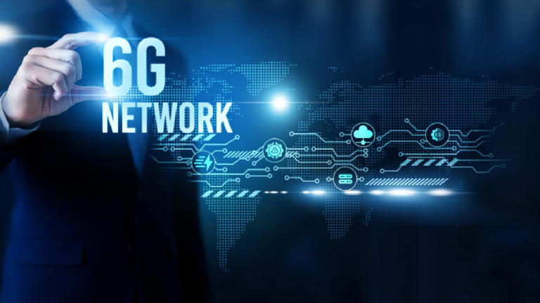 Ericsson and Intel partner on commercial AI-native 6G development