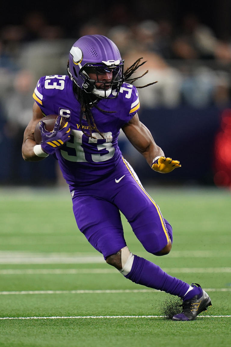 Report: Aaron Jones is headed back to the Minnesota Vikings on new deal