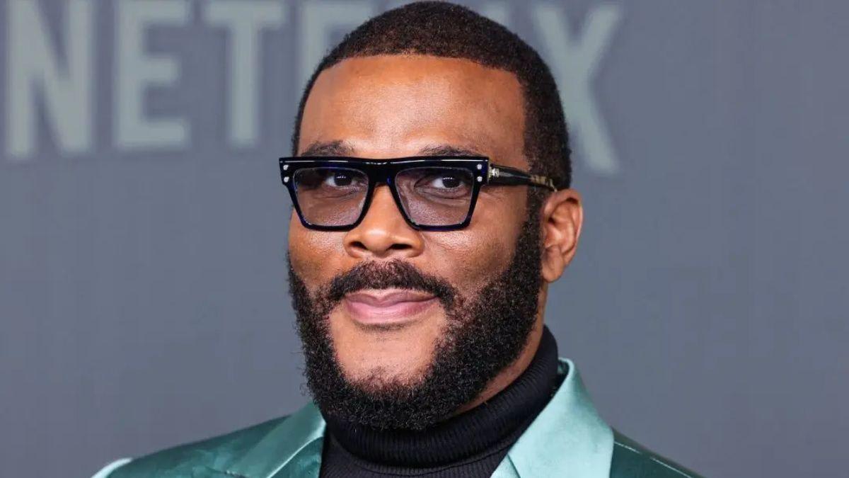 Tyler Perry's legal drama intensifies as actor demands dismissal of $77 ...