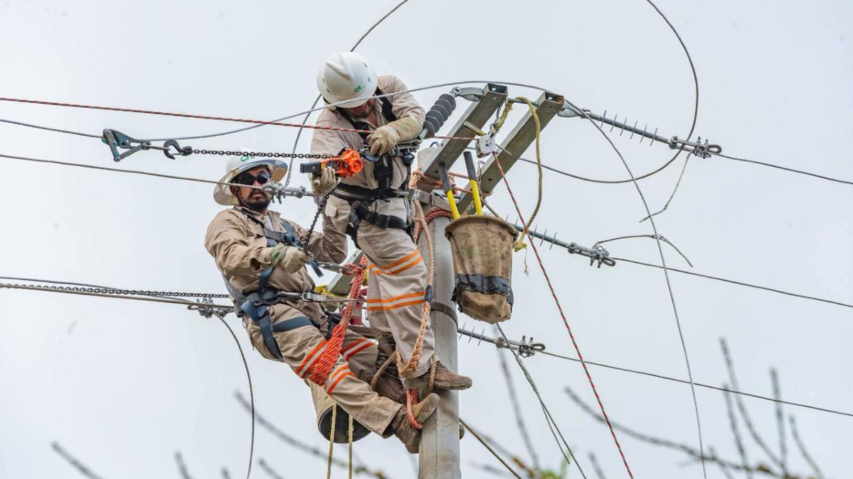 Prevén “pico histórico” de demanda eléctrica por Mundial 2026 y ...