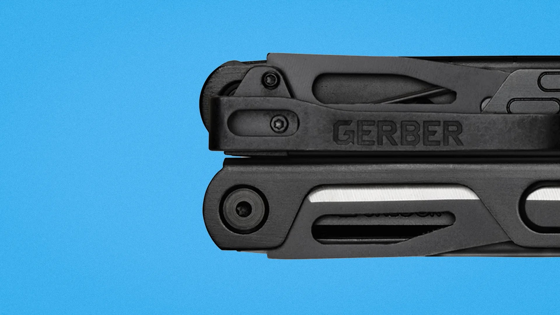 Gerber’s affordable new multi-tool bridges the great outdoors and ...