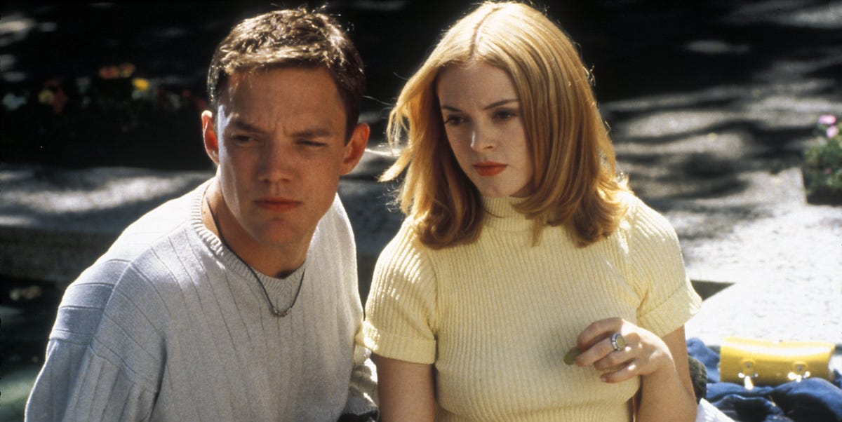 Scream 7 had an alternate ending that really did bring back Stu from ...
