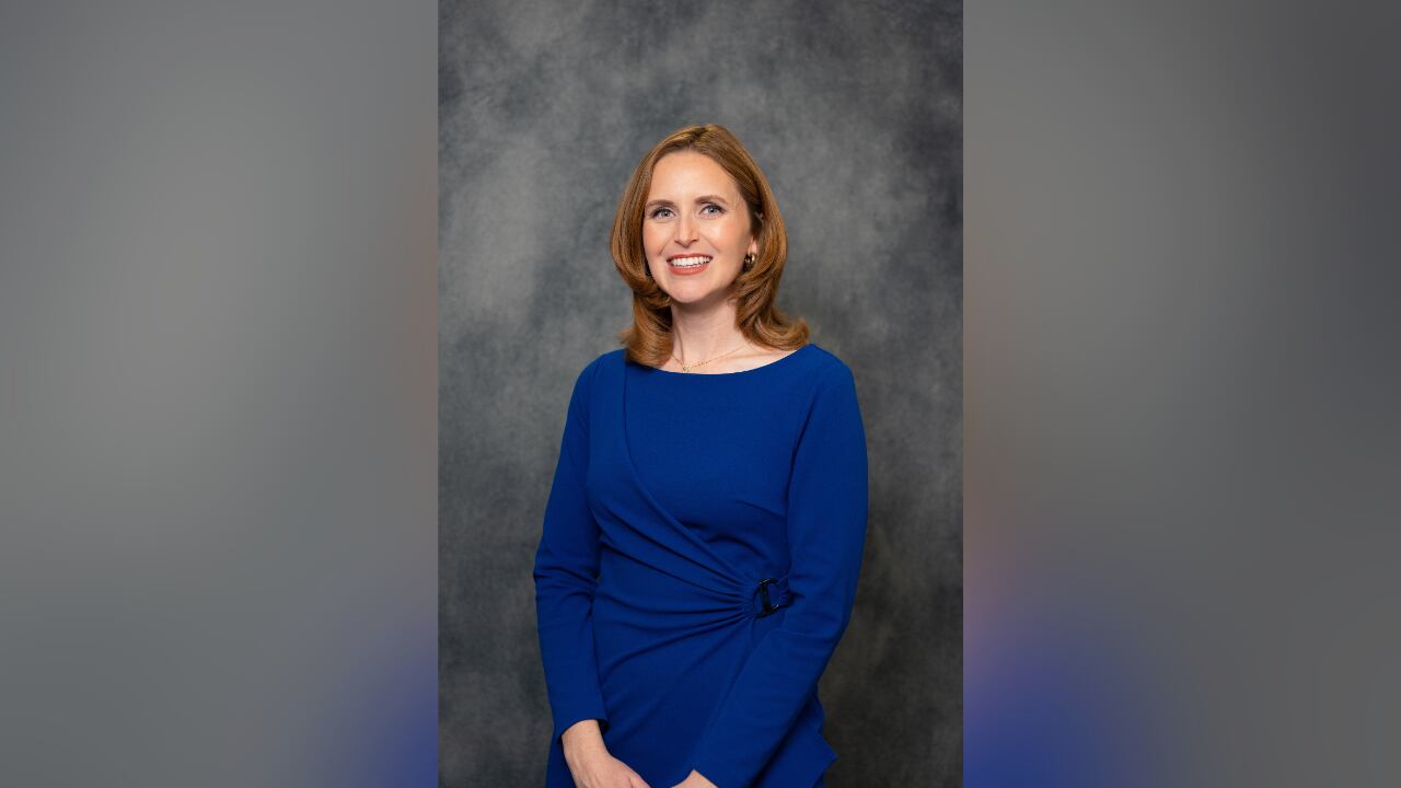 Emmy Award-Winning Anchor Morgan Lentes to Join WAFB 9NEWS