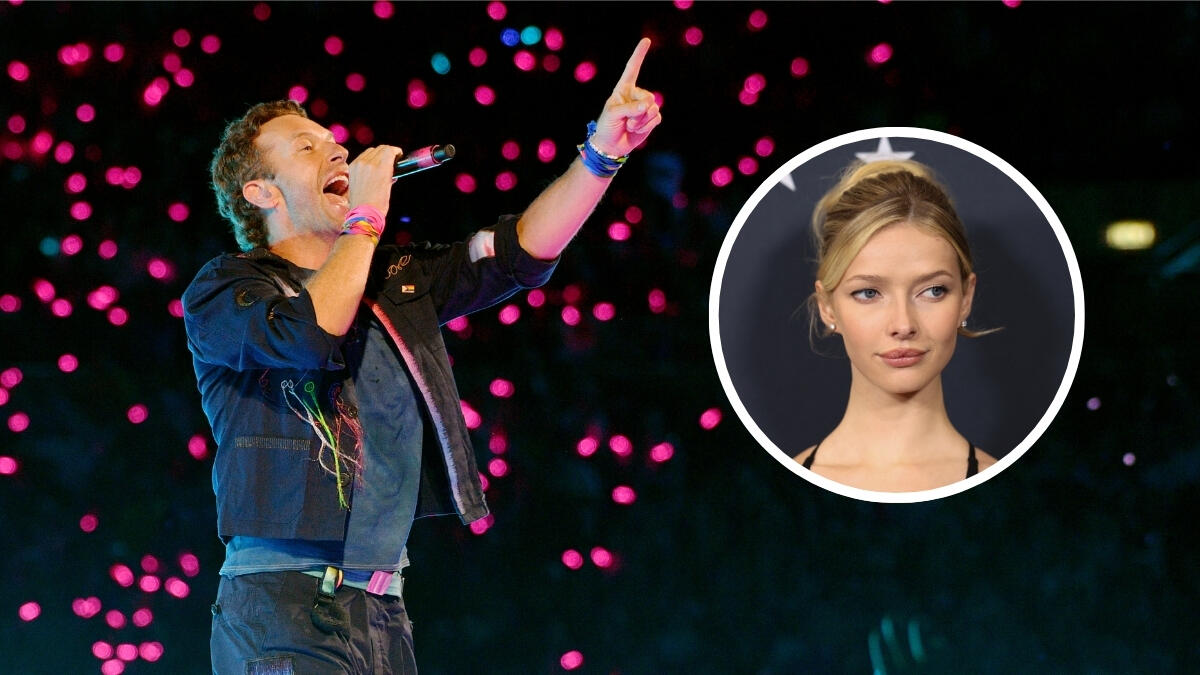 Apple Martin honors 'hero' dad Chris Martin in sweet birthday shoutout