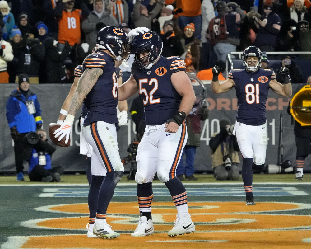 3 veteran NFL players have abruptly retired