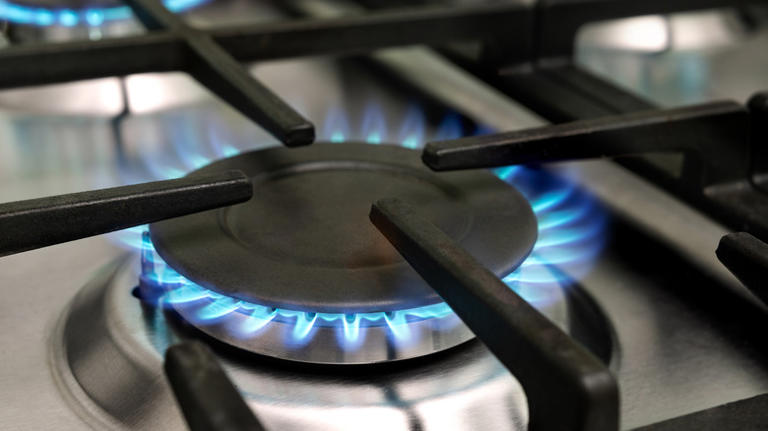 Stove burners heating unevenly? Here's the quick fix you'll wish you ...