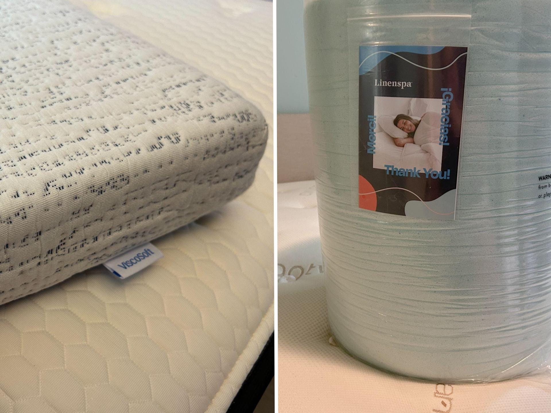 The best mattress toppers
