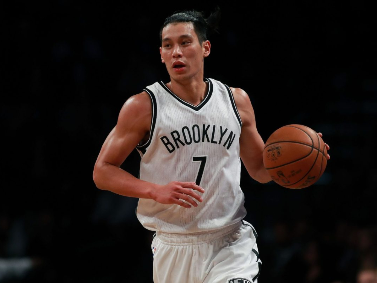 Jeremy Lin on basketball uniting Asian and African Americans: "Don't ...