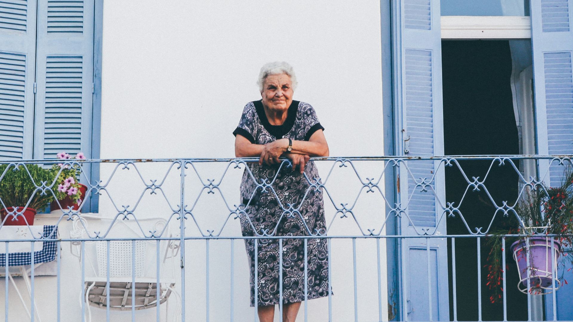20 things grandmas do better than moms