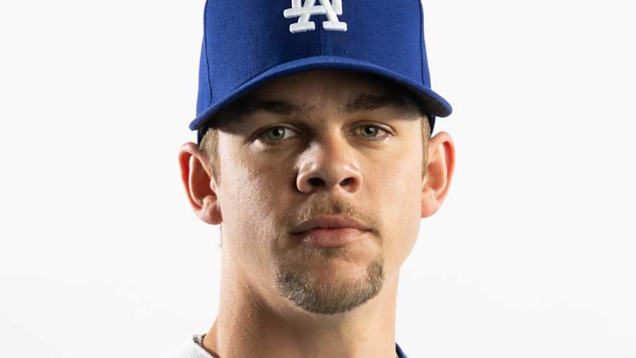 Why the Dodgers are optimistic despite Gavin Stone's setback