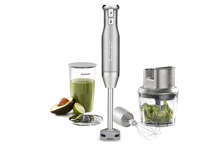 Best hand blenders 2026, tried and tested in a real kitchen