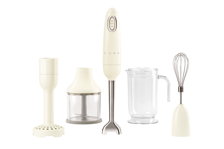 Best hand blenders 2026, tried and tested in a real kitchen