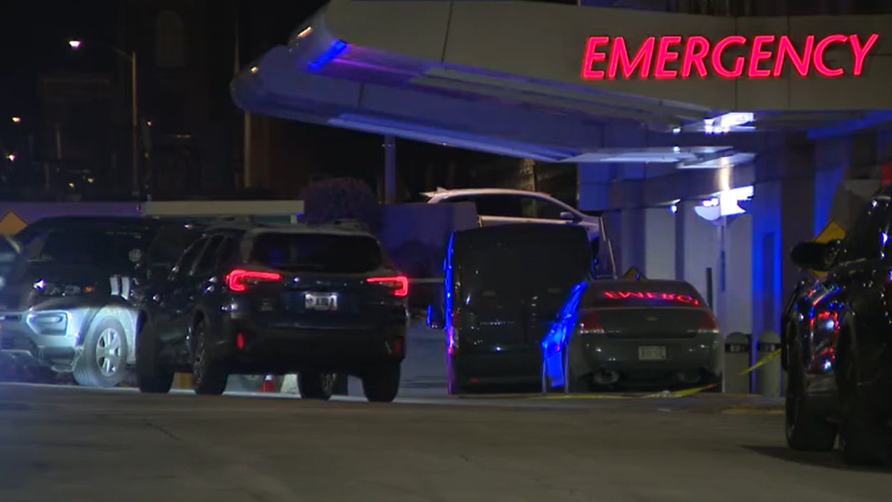 Milwaukee Aurora Sinai Hospital shooting, competency exam ordered