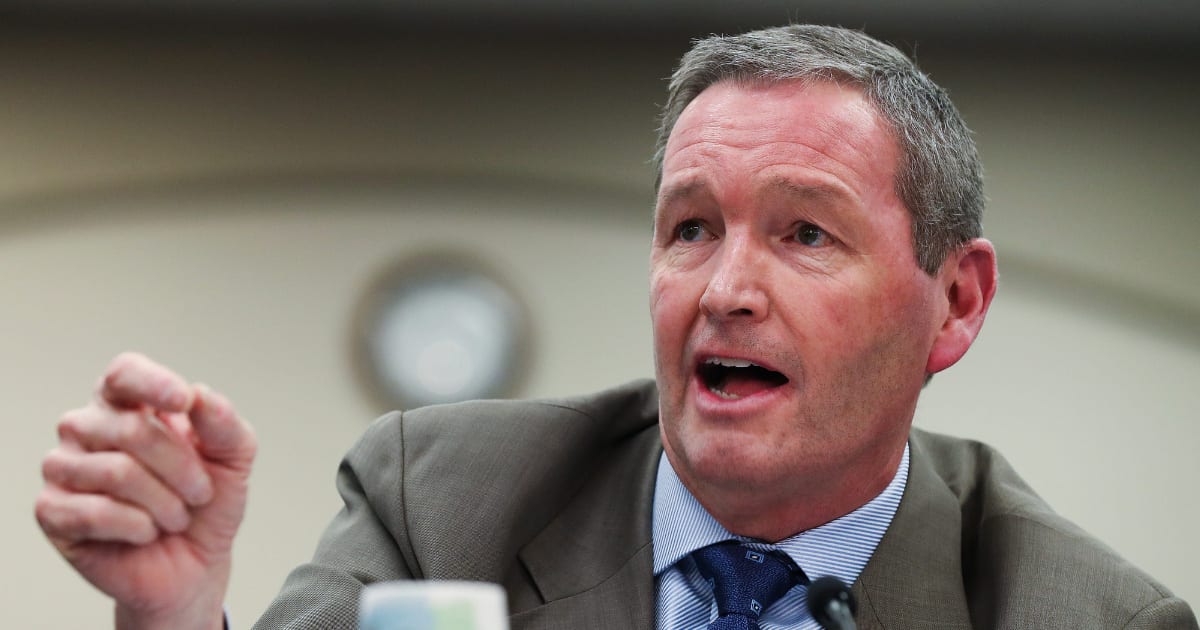 Mitch Barnhart’s next step following retirement as Kentucky AD revealed