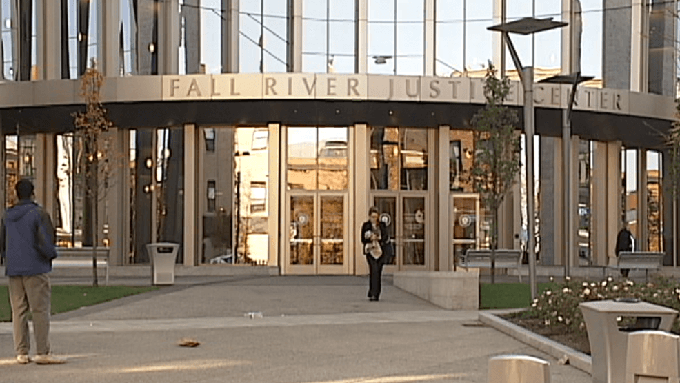 80-year-old Fall River man sentenced to prison time in rape of 2 minors