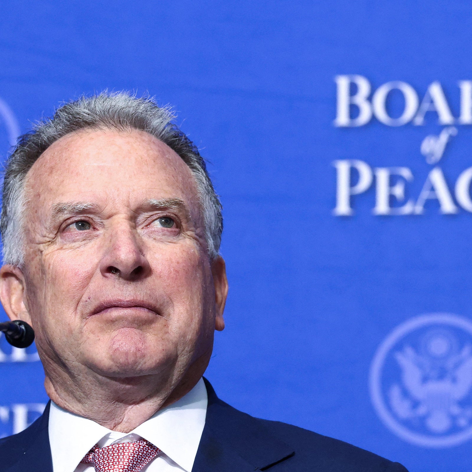 Witkoff: Iran said it had enough enriched uranium to make 11 nuclear bombs