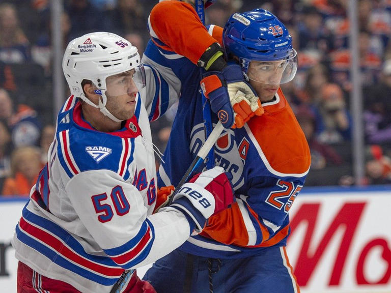 Some things to think about while you're showing Darnell Nurse the door