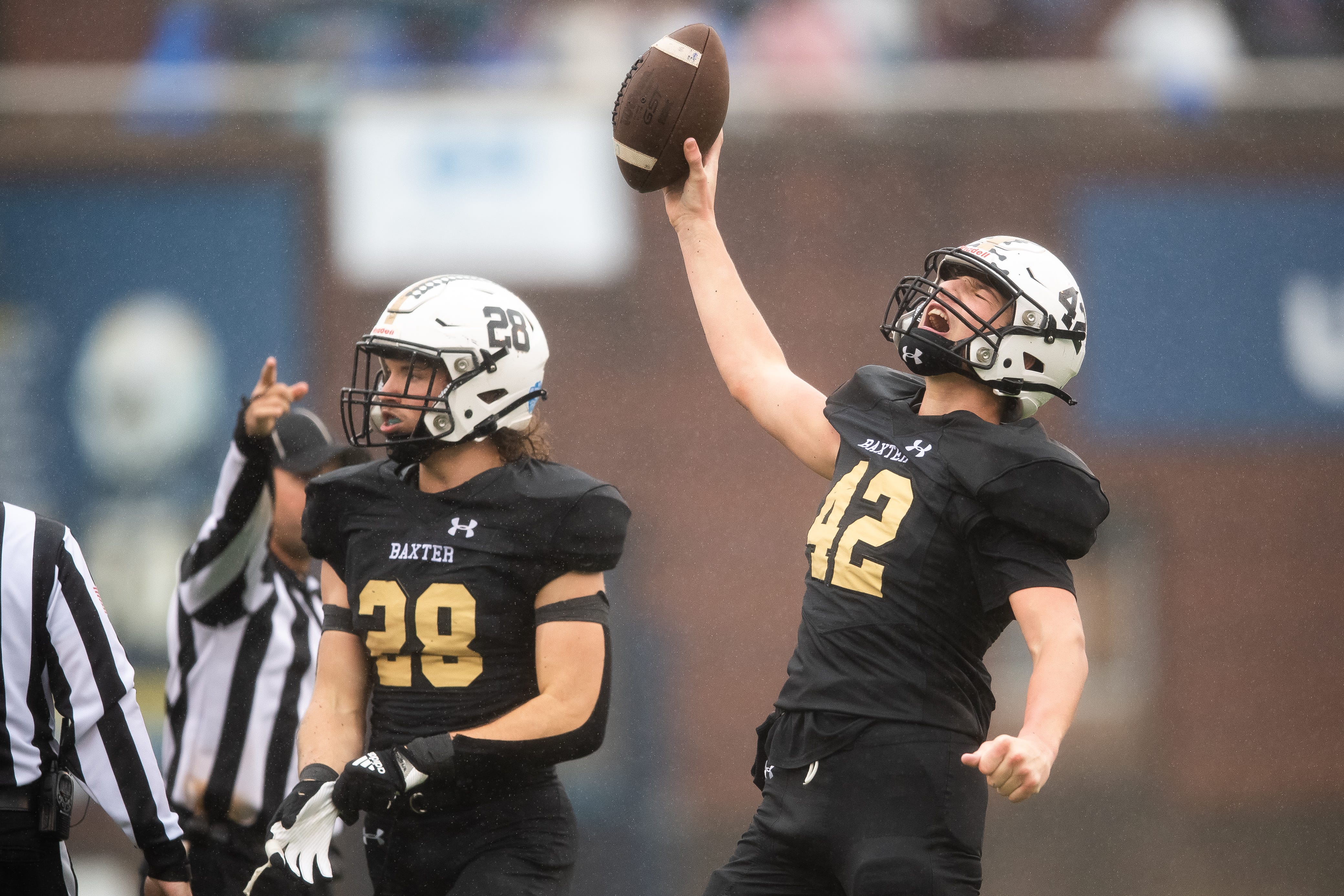 Alabama football offers 2027 TE Colton Johnson of Upperman