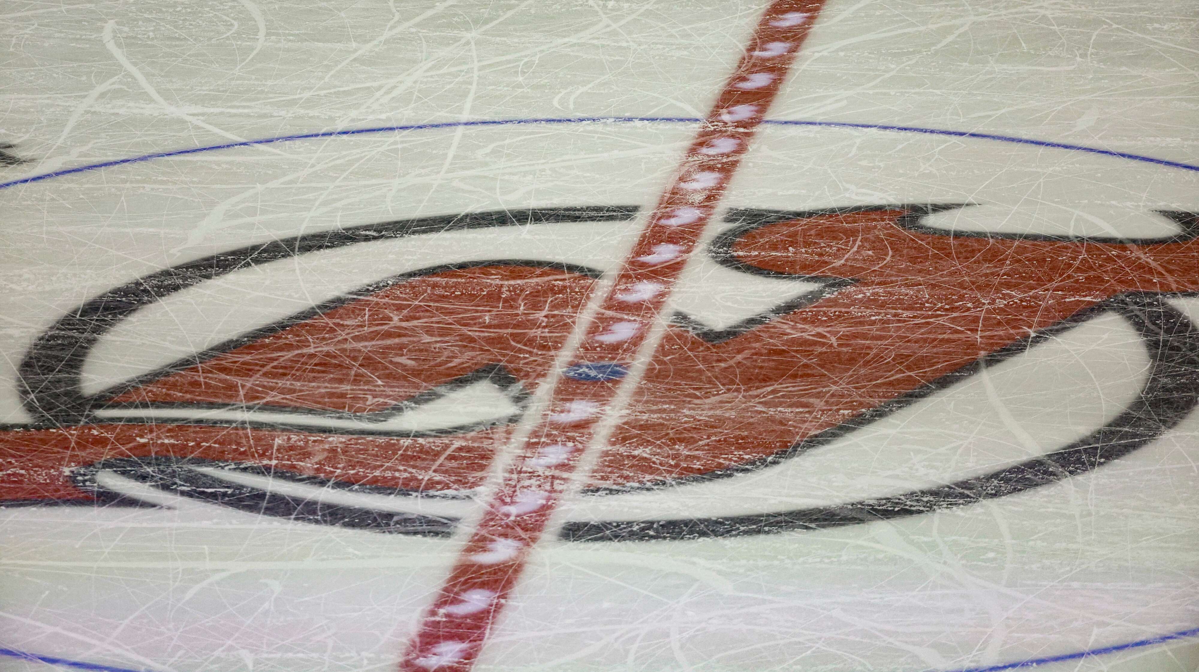 Uh, what? Devils might trade player they just acquired last month