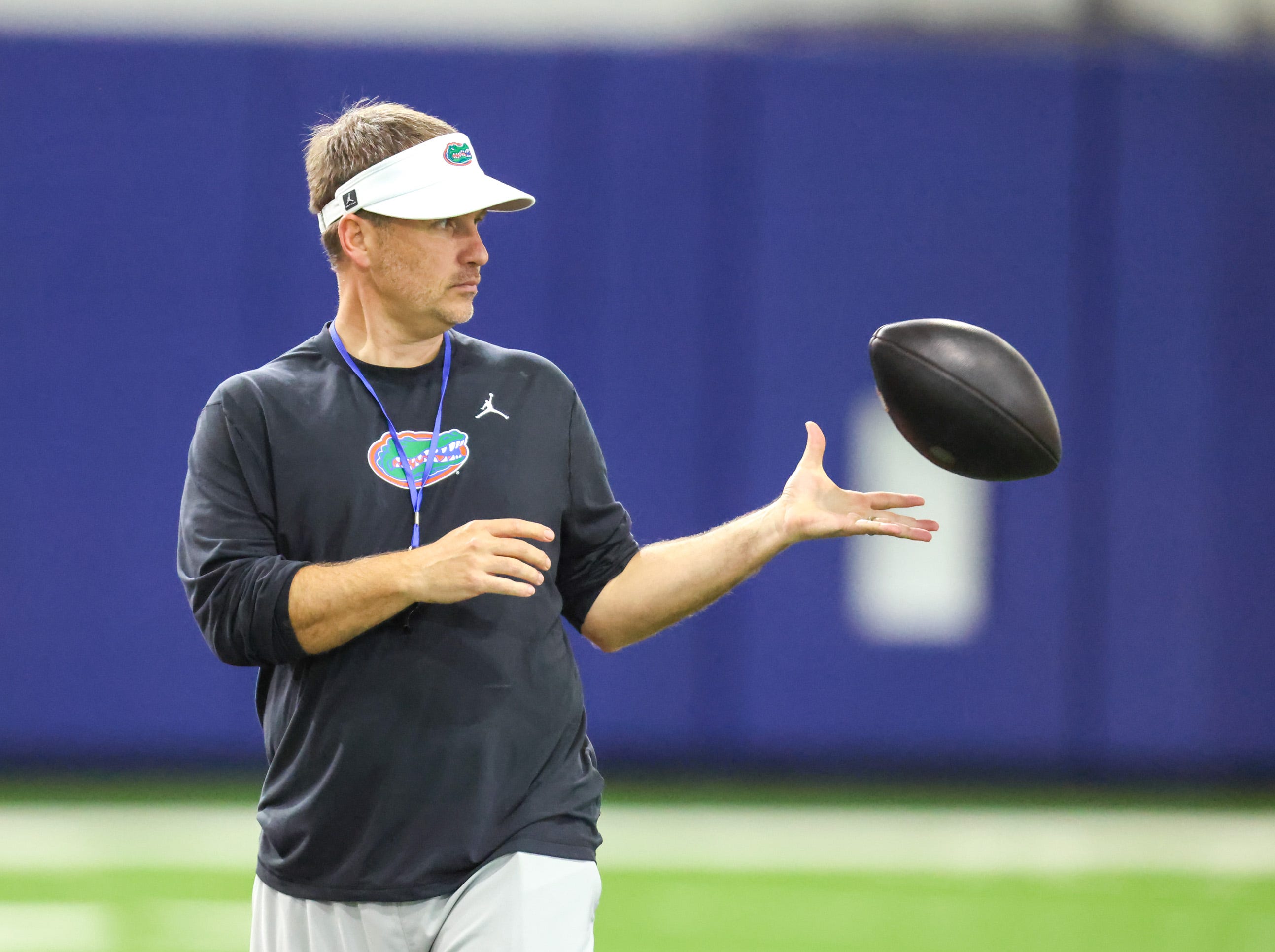 Every offensive and defensive coordinator in the SEC for 2026