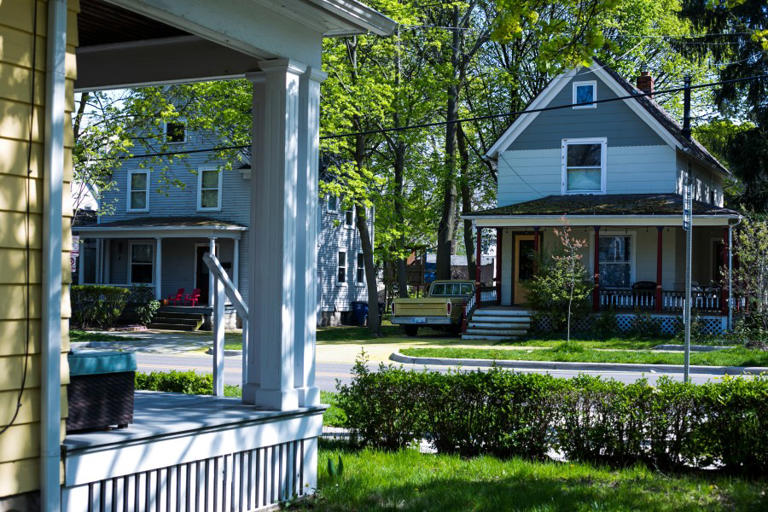 Michigan creates roadmap to improve home efficiency