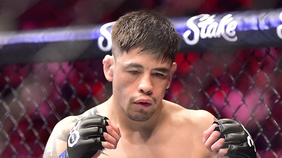 UFC Mexico rankings update causes massive shift in UFC title picture