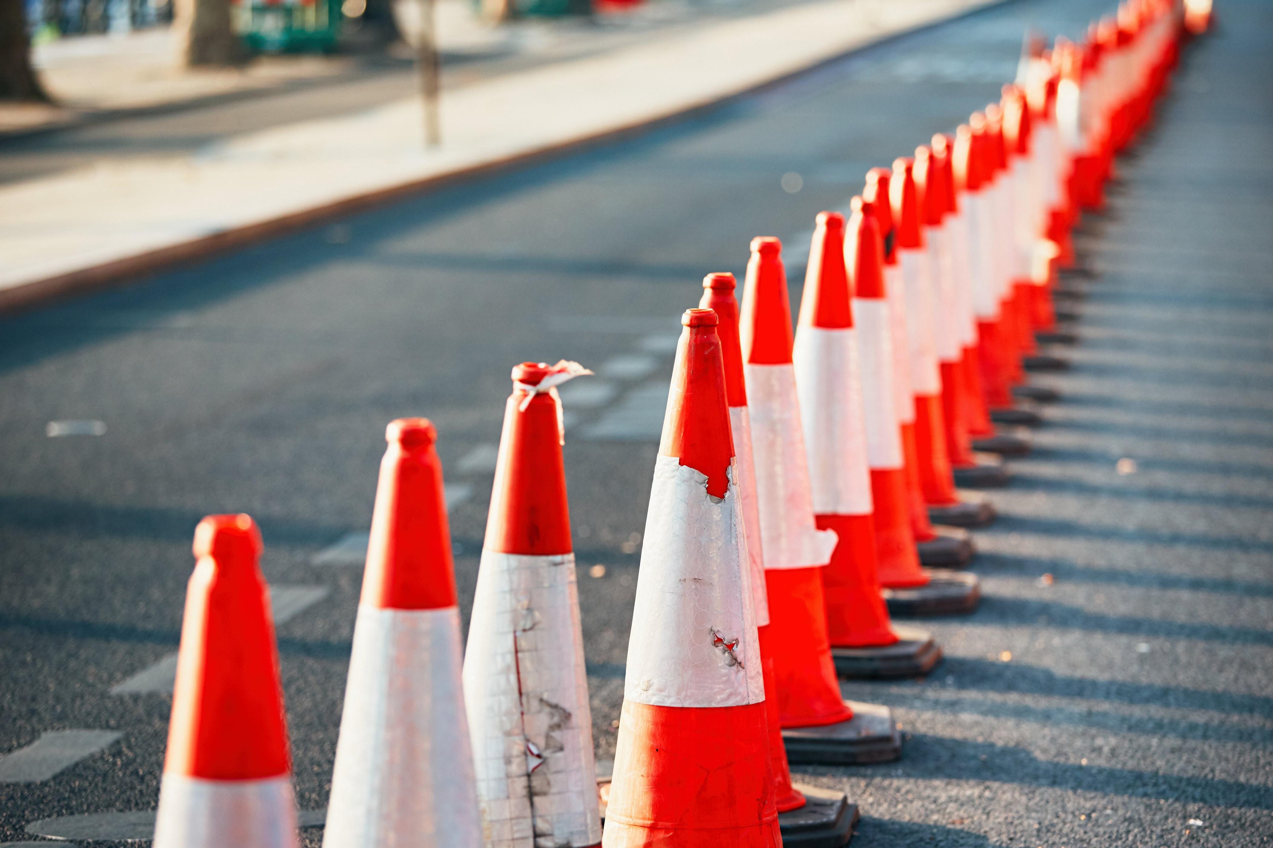 Traffic alert: Botetourt County intersection improvement project in ...