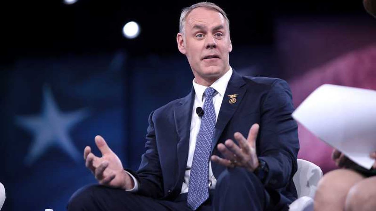Another House Republican quits before midterms