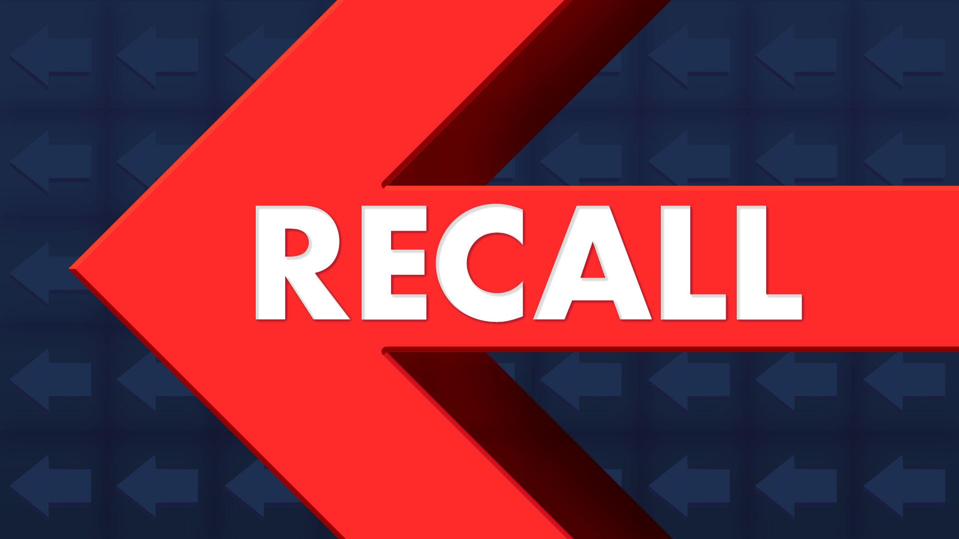 Recall alert: Nearly 90K bottles of children’s ibuprofen recalled for ...