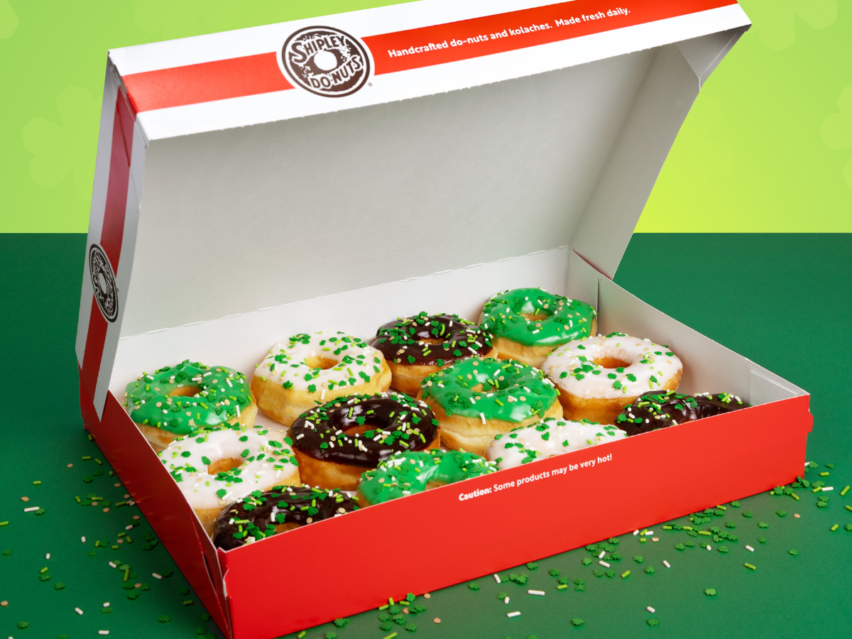 8 limited-edition St. Patty’s fast food items to try this March (new ...
