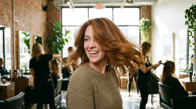 11 cuts that prevent hair from falling flat