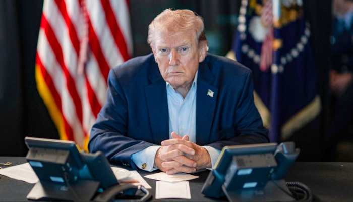 FACT CHECK: Is the viral Simpsons Trump death 90-second video real? The ...