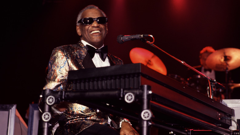 Ray Charles loved this restaurant so much, he wrote lyrics about it