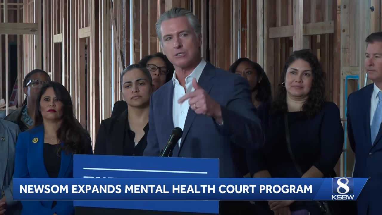 California allocates $290 million to address homelessness