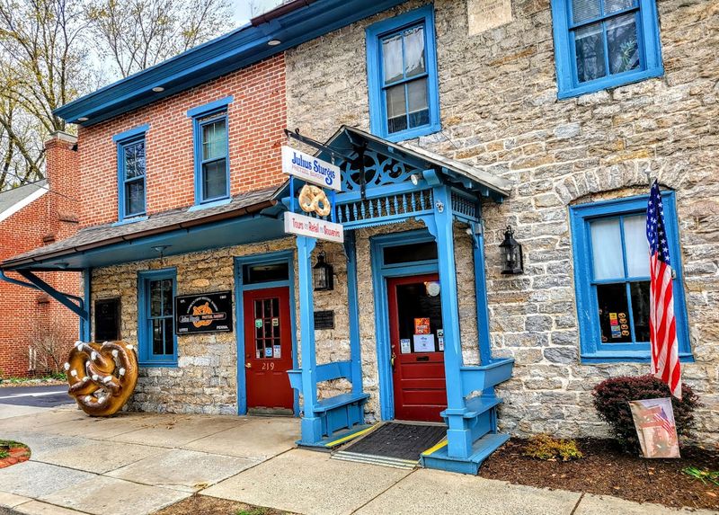 14 old-fashioned bakeries that are still family-owned